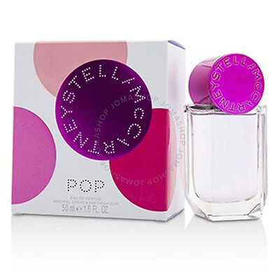 Stella Mccartney Pop by Stella Mccartney EDP Spray 1.7 oz (50 ml) (w ...
