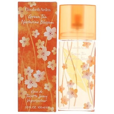 Elizabeth Arden Sunflower / Elizabeth Arden EDT Spray 3.3 oz (100 ml ...