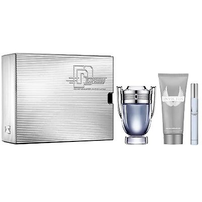 Paco Rabanne Invictus / Paco Rabanne EDT Spray 1.7 oz (50 ml) (m ...