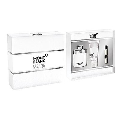 Montblanc Emblem by Mont Blanc EDT Spray 3.3 oz (m) 3386460058728 - Men ...