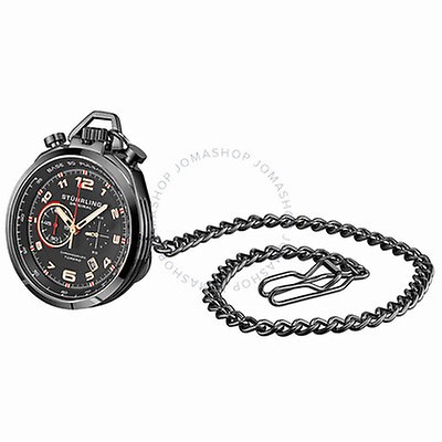 Bulova Precisionist Chronograph Black Dial Black Rubber Men's Watch ...