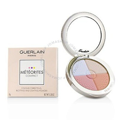 Guerlain / Terracotta Light Sheer Bronzing Compact Powder (03) 0.35 Oz ...
