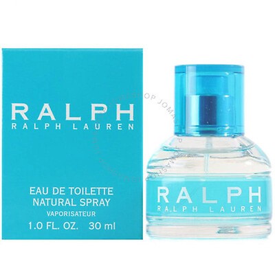 Ralph Lauren Ralph by Ralph Lauren EDT Spray 3.4 oz 3360377009363 ...