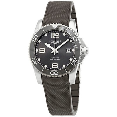 Longines Conquest VHP Blue Dial Men's Watch L37164969 L3.716.4.96.9 ...