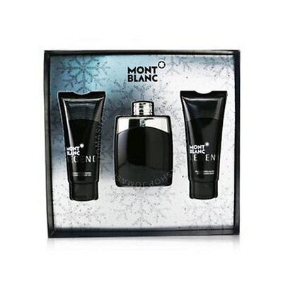 Montblanc Emblem by Mont Blanc EDT Spray 3.3 oz (m) 3386460058728 - Men ...