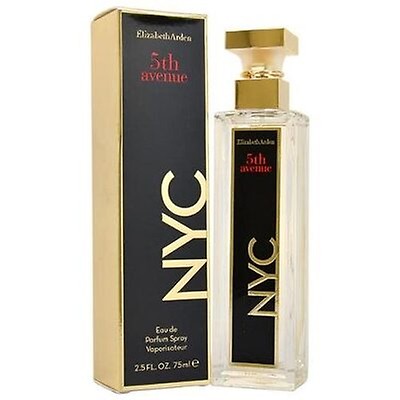 Elizabeth Arden Fifth Avenue by Elizabeth Arden EDP Spray 4.2 oz (125 ...