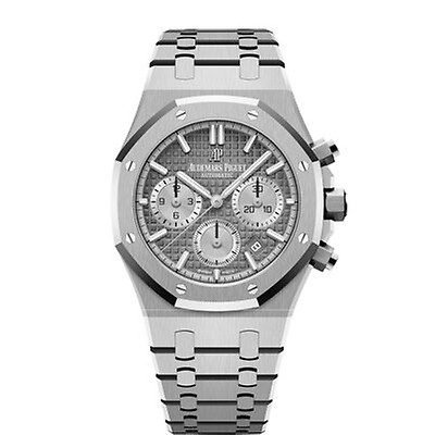 Audemars Piguet Royal Oak Tourbillon Skeleton Dial Men's Watch ...