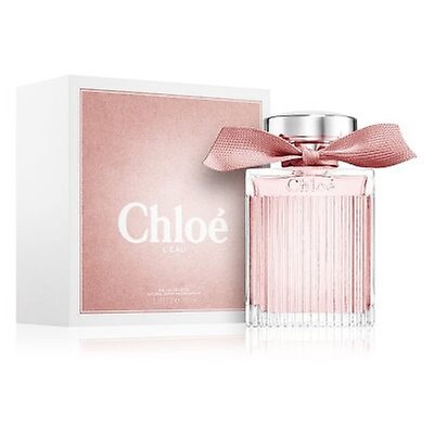 Chloe Signature by Chloe EDP Spray 2.5 oz (75 ml) (w) 3607346232385 ...