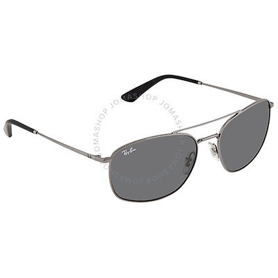 Ray-Ban Ray-Ban Cockpit Green Classic G-15 Sunglasses RB3362 004 59 ...