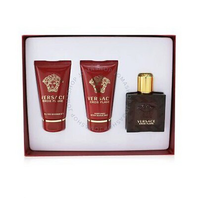 Versace Man Eau Fraiche / Versace Travel Set (m) 8011003800650 ...