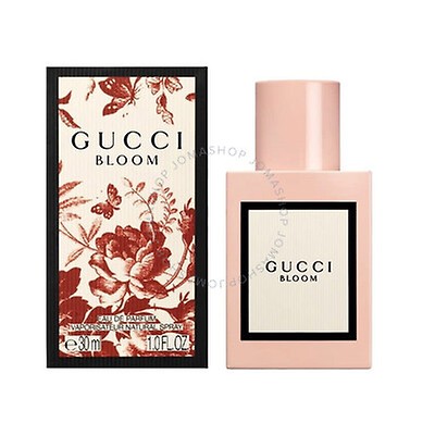 Gucci Ladies Gucci Bloom EDP Spray 3.4 oz (Tester) Fragrances ...