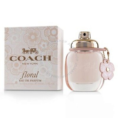 Coach New York / Coach EDP Spray 1.0 oz (30 ml) (w) 3386460078320 ...