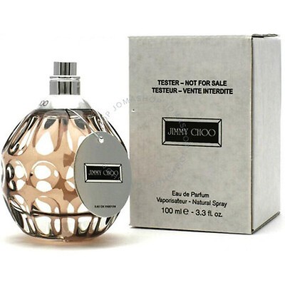 Jimmy Choo Illicit / Jimmy Choo EDP Spray 2.0 oz (60 ml) (w ...