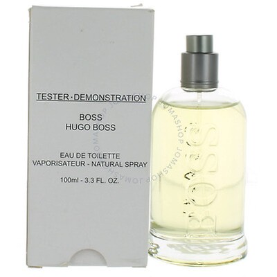 Hugo Boss Boss Bottled / Hugo Boss EDP Spray 3.3 oz (100 ml) (M ...