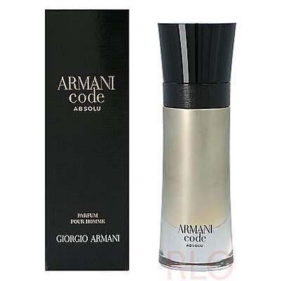 Giorgio Armani Armani Code Femme / Giorgio Armani EDP Spray 2.5 oz (w ...
