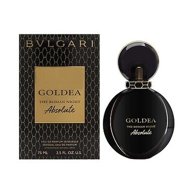 Bvlgari Goldea by Bvlgari EDP Spray 1.7 oz (50 ml) (w) 783320502101 ...