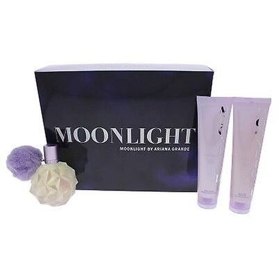 Ariana Grande Ladies Cloud Gift Set Fragrances 812256024613 ...