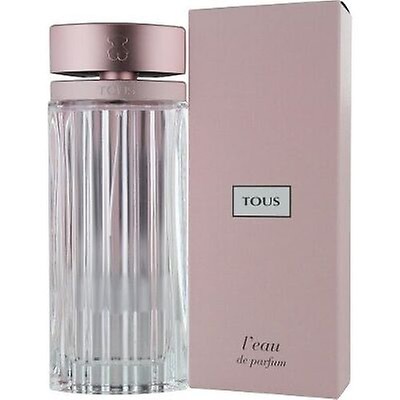 Tous Sensual Touch / Tous EDT Spray 3.4 oz (100 ml) (w) 8436038837349 ...