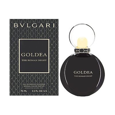 Bvlgari Goldea by Bvlgari EDP Spray 1.7 oz (50 ml) (w) 783320502101 ...