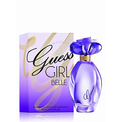 Guess Ladies Guess by Marciano EDP Spray 3.4 oz Fragrances 085715321107 ...