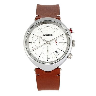 Breed Victor Quartz Black Dial Men's Watch BRD9204 BRD9204 840148805736 ...