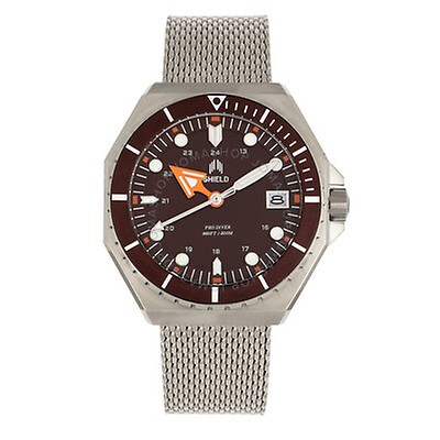 Shield Atlantis Automatic Men's Watch SLDSH108-4 SLDSH108-4 - Watches ...