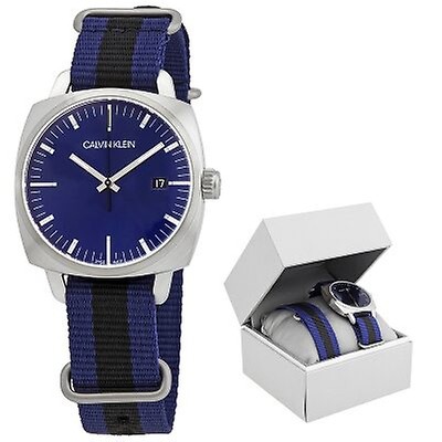 Invicta Disney Limited Edition Mickey Mouse Chronograph Blue Dial Men's ...