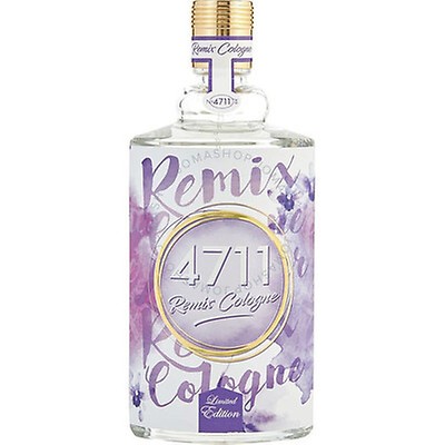 4711 Unisex 4711 Remix Cologne 2018 5.0 oz Fragrances 4011700747283 ...