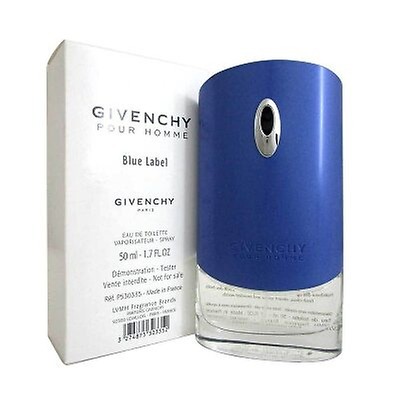 Givenchy Pour Homme / Givenchy EDT Spray 3.3 oz (m) 3274870303166 - Men ...