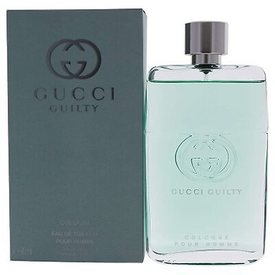 Gucci Guilty Absolute / Gucci EDP Spray 1.6 oz (50 ml) (m ...