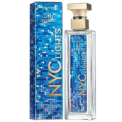 Elizabeth Arden FIFTH AVENUE/ELIZABETH ARDEN EDP SPRAY 2.5 OZ (W ...