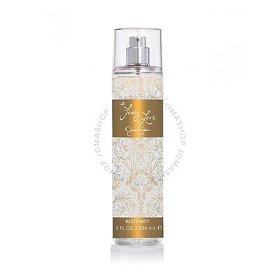 Jessica Simpson Fancy Love / Jessica Simpson EDP Rollerball Mini N ...