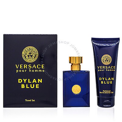 Versace Man Eau Fraiche / Versace Travel Set (m) 8011003800650 ...