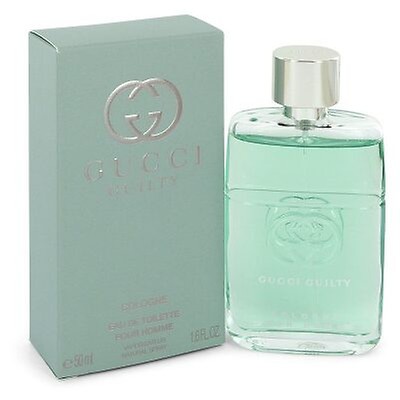 Gucci Men's Gucci Guilty Black Men EDT Spray 3.0 oz (Tester) Fragrances ...