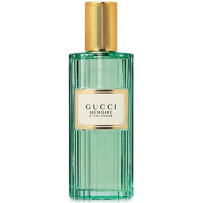 Gucci By Gucci/Gucci Edt Spray 3.0 Oz (M) 737052189857 - Men's Colognes ...