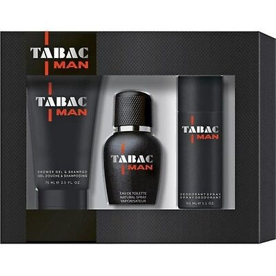 Tabac Men's Tabac Original Gift Set Fragrances 4011700444342 ...