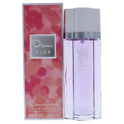 Oscar De La Renta Oscar by Oscar De La Renta EDT Spray 3.4 oz (100 ml ...