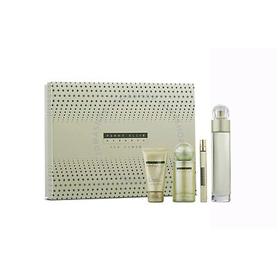 Perry Ellis Ladies Perry Ellis 18 EDP Spray 3.4 OZ Fragrances ...
