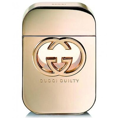 Gucci Guilty / Gucci EDP Spray 3.0 oz (90 ml) (w) 3614227758162 ...