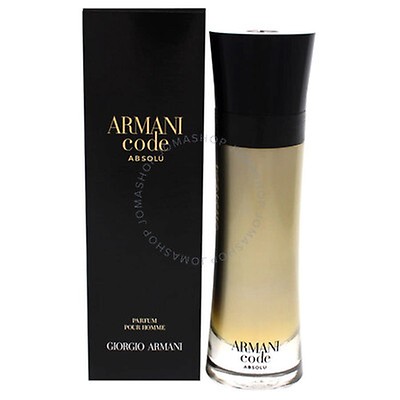 Giorgio Armani Armani Code Femme / Giorgio Armani EDP Spray 2.5 oz (w ...