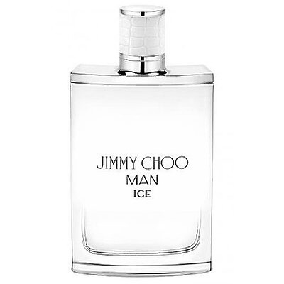 Jimmy Choo Man Blue / Jimmy Choo EDT Spray 3.3 oz (100 ml) (m ...