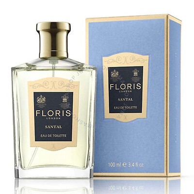 Floris Men's Elite EDT Spray 1.7 oz Fragrances 886266301132 ...