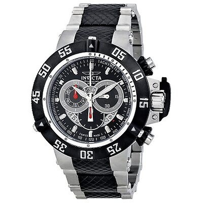 Invicta Russian Diver Collection Chronograph Men's Watch 6633 6633 ...