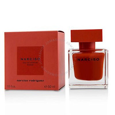 Narciso Rodriguez Narciso Poudree / Narciso Rodriguez EDP Spray 3.0 oz ...