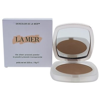 La Mer The Powder Brush 747930066989 - Makeup, Face Products - Jomashop