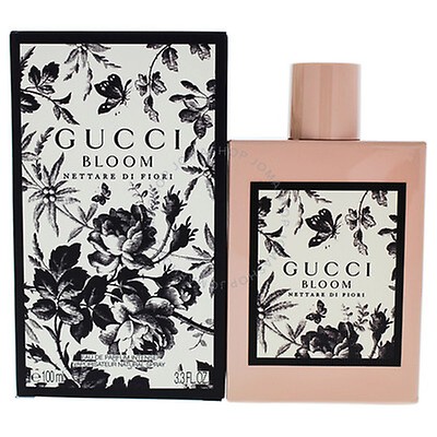 Gucci Bloom / Gucci EDP Spray 3.3 oz (100 ml) (w) 8005610481005 ...
