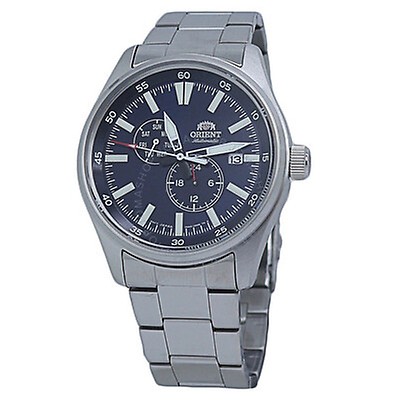 Orient Sport Automatic Blue Dial Men's Watch RA-AC0H01L10B RA ...