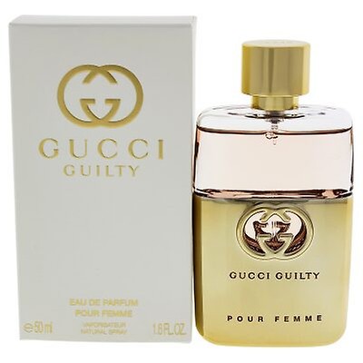 Gucci - Guilty Pour Femme Eau De Toilette Spray 90ml/3oz 3616301976141 ...