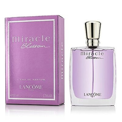 Lancome Miracle / Lancome EDP Spray 3.4 oz (w) 3147758029383 - Ladies ...