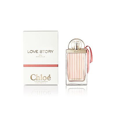Chloe Love Story / Chloe EDP Spray 2.5 oz (75 ml) (w) 3607342635876 ...
